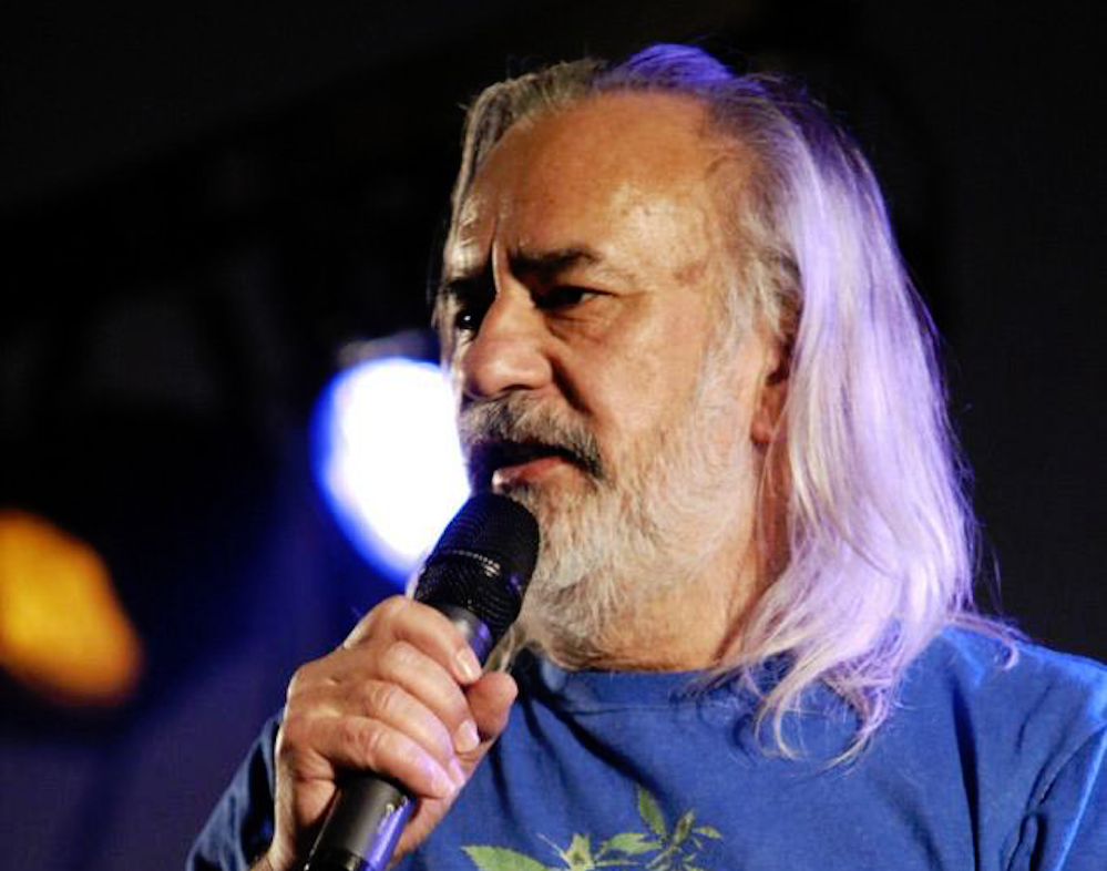 Maak kennis met cannabisgoeroe Wernard Bruining - Mediwietsite