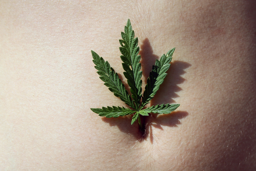 Cannabis kan maag- en darmklachten verlichten - Mediwietsite Cannabis kan maag- en darmklachten verlichten - Mediwietsite