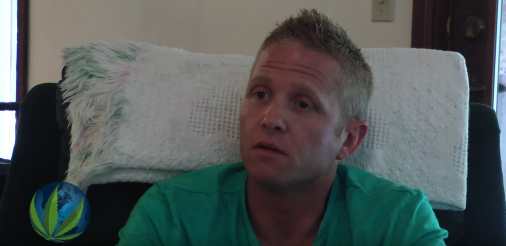 Video: Wietolie slinkt vergevorderde hersentumor - Mediwietsite