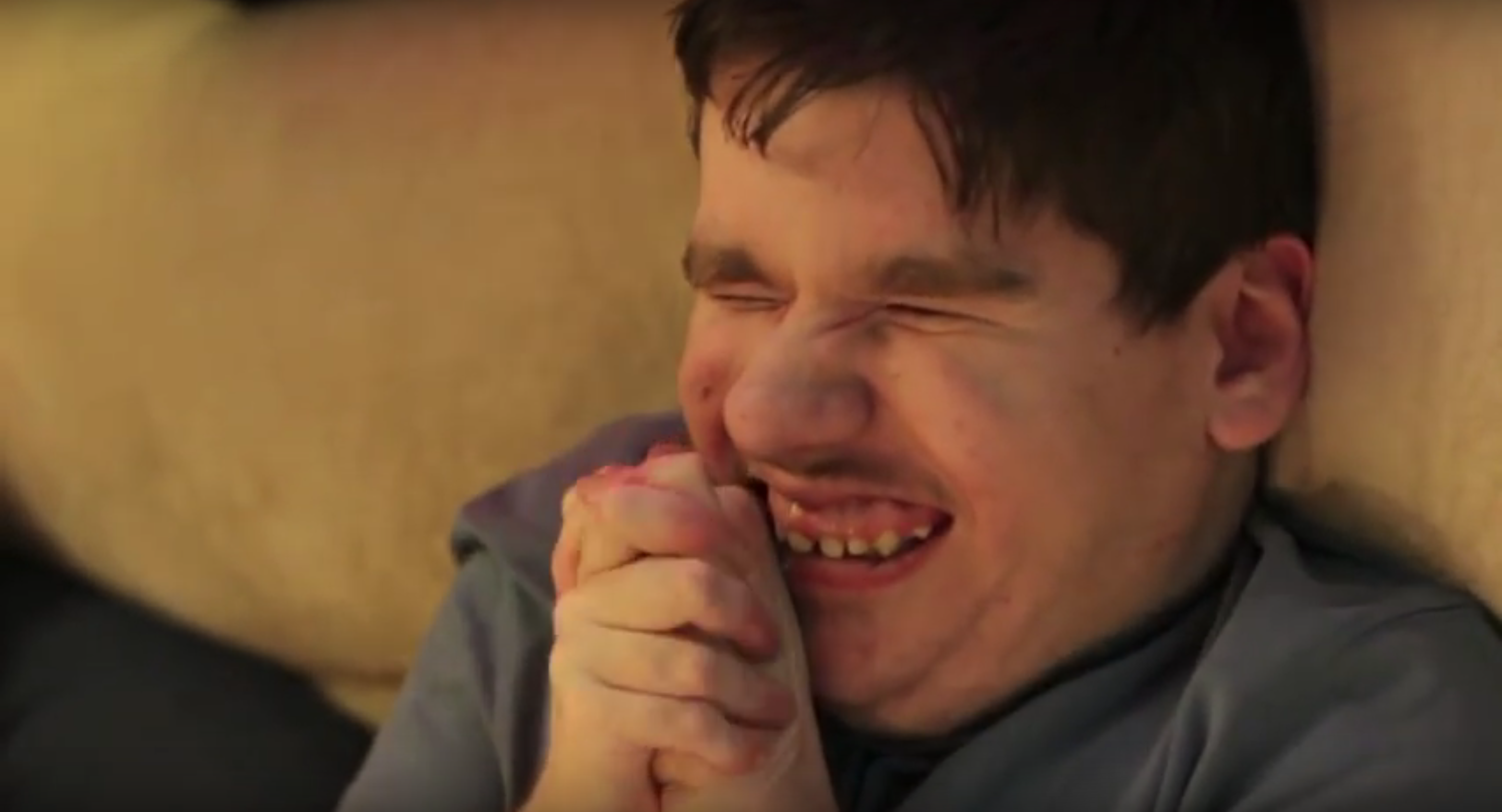 Hersenafwijking en epilepsie - wietolie is Cams redding - Mediwietsite