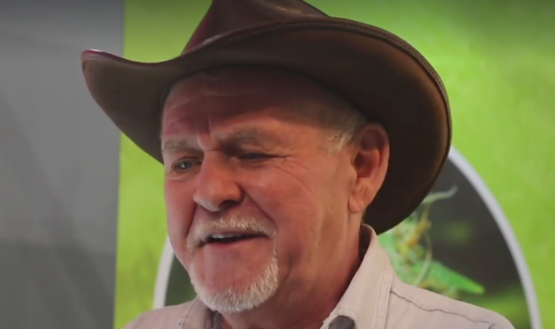 Video - Rick Simpson: 'Wietolie redde mijn leven' - Mediwietsite