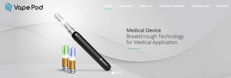 Primeur Israël - Vaporizer erkend als medisch apparaat - Mediwietsite