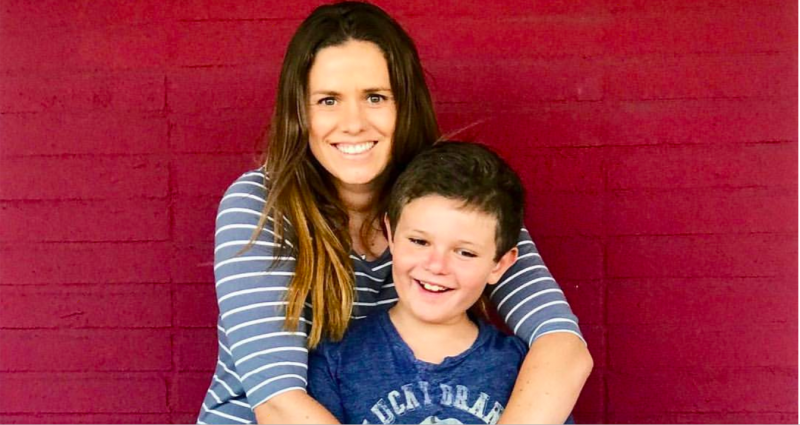 Video - Moeder ziet kind met autisme opleven door CBD-olie - Mediwietsite