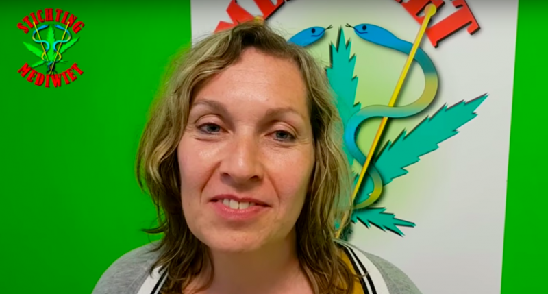 Video - Wietolie bij dunnevezelneuropathie - Mediwietsite