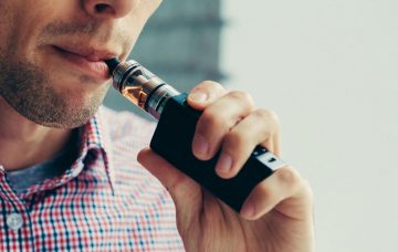 5 redenen waarom je CBD zou moeten vapen - Mediwietsite