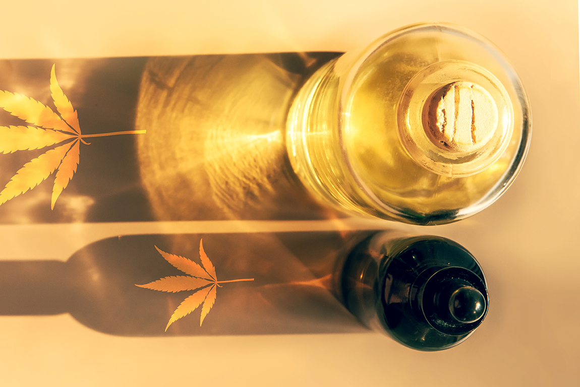 CBD uit industriële hennep versus CBD uit cannabis (wiet) - Mediwietsite