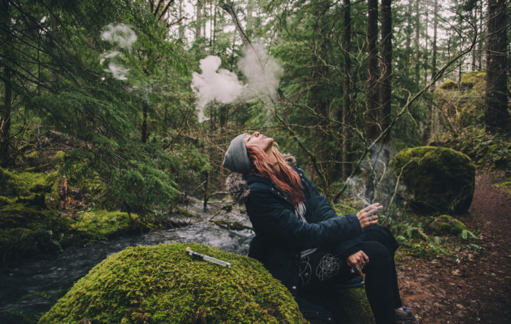 Wietolie mee op vakantie: mag dat? - Mediwietsite