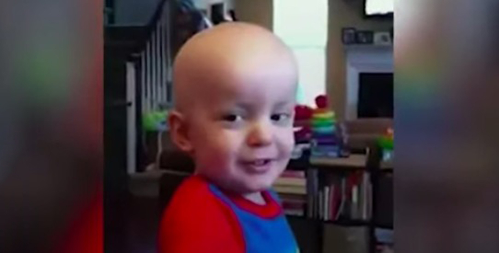 Video - Overleden jongen zorgt voor wetswijziging medicinale wiet ...