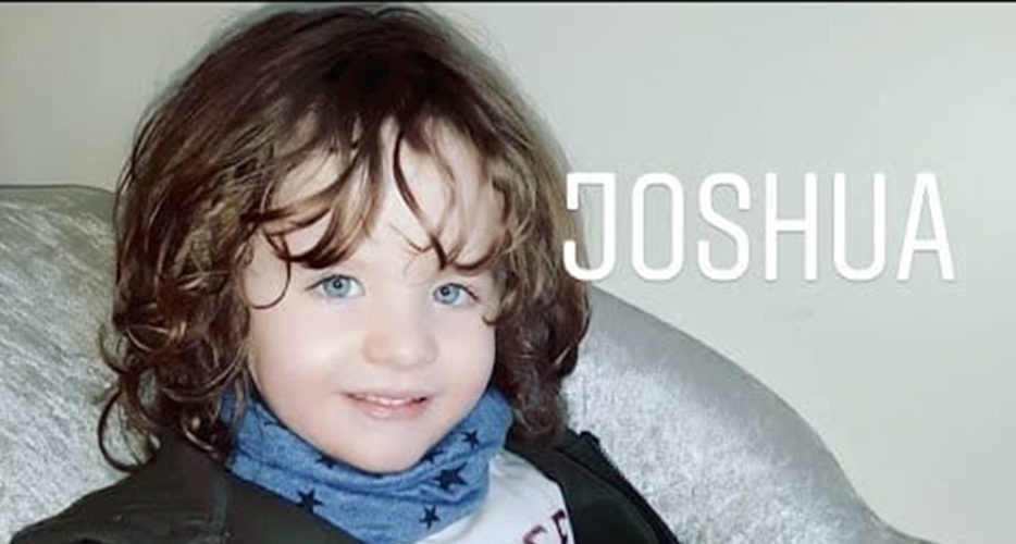 Video - Joshua 2 jaar voor en 3 weken na CBD olie bij autisme - Mediwietsite