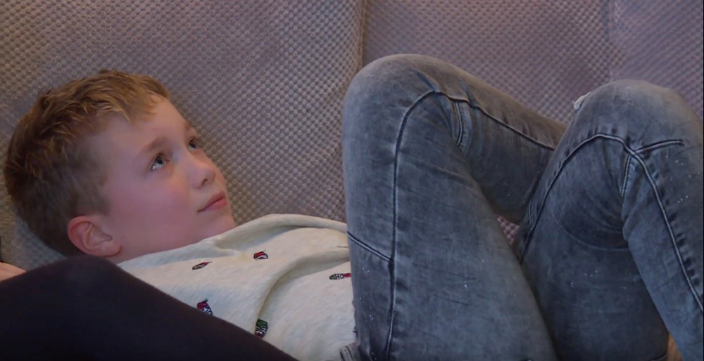 Noah (10) uit Wateringen krijgt wietolie toch vergoed - Mediwietsite