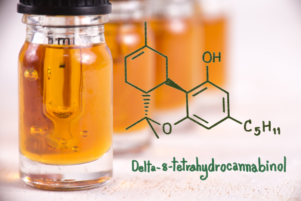 Video: wat is delta-8-THC? - Mediwietsite