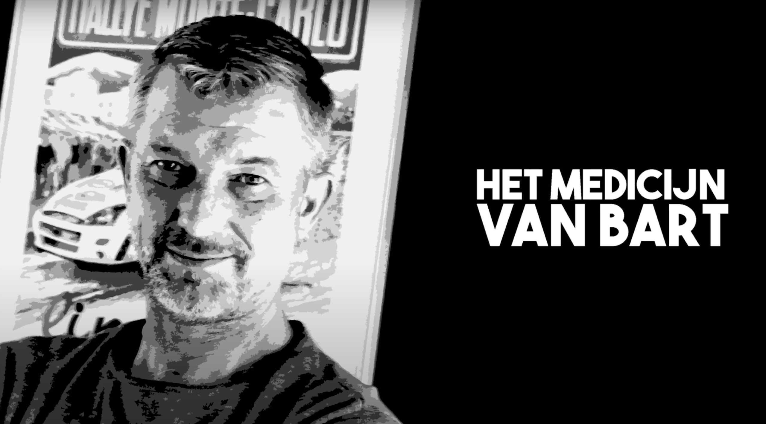 Mediwiet activist Bart Hissink in podcast 'Cannabis verbindt' - Mediwietsite