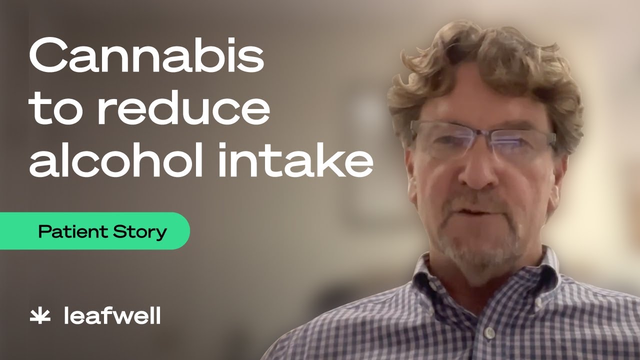 Mark vervangt alcohol door wiet na hemochromatose diagnose ...